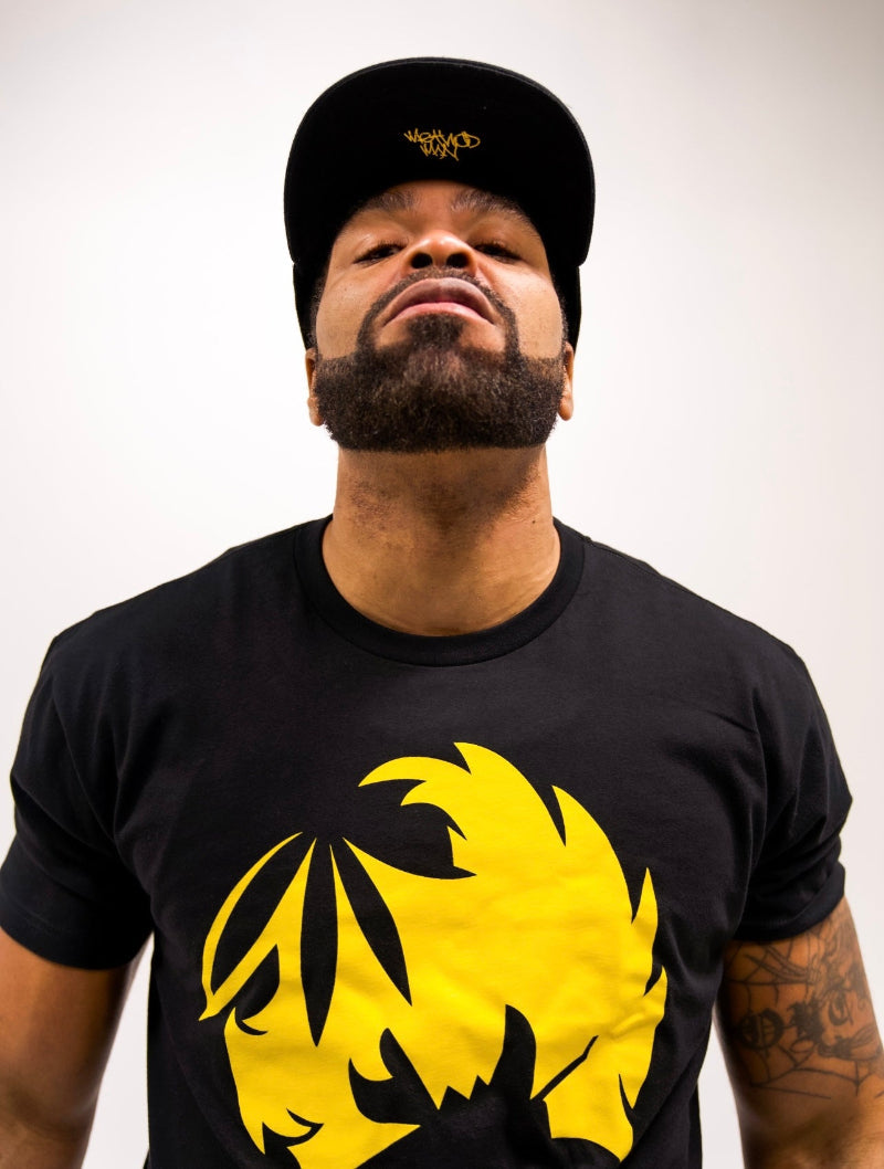Get the Look: How to Style Method Man T-Shirts Like a Pro – BuyTical