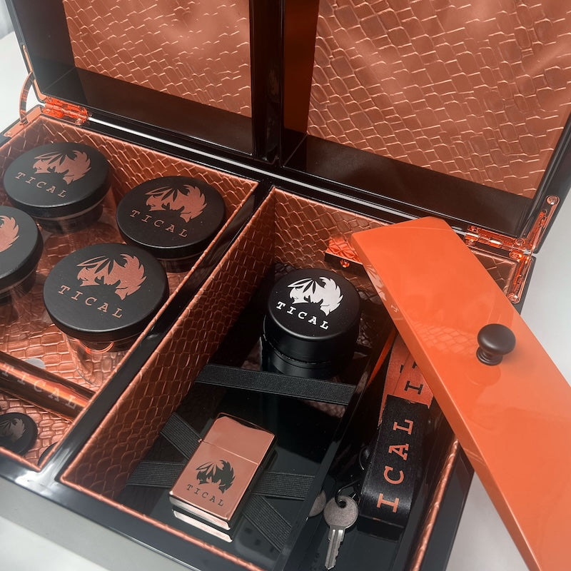 The Best Method Man Weed Lock Boxes for Discreet and Stylish Storage ...