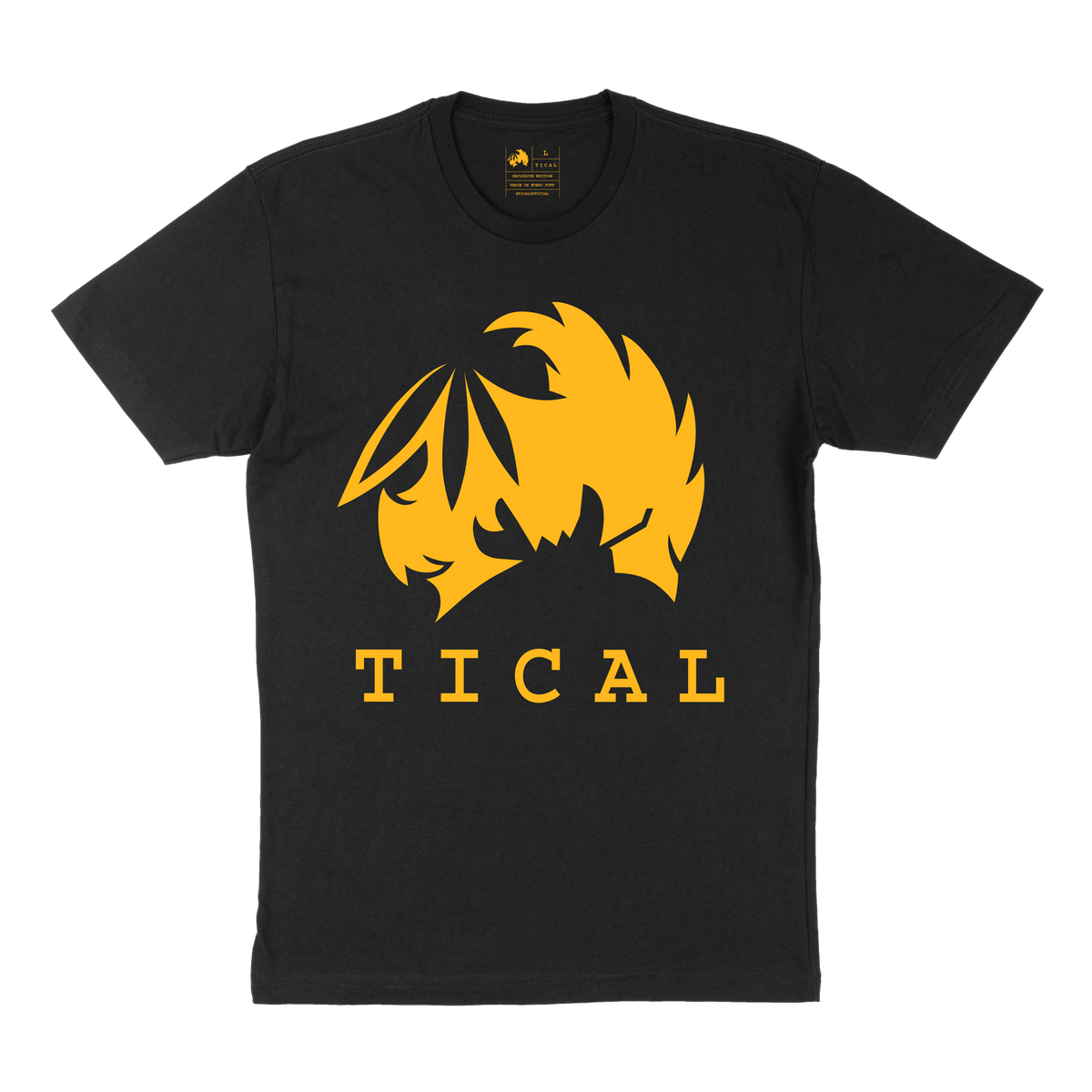 T-Shirts – BuyTical