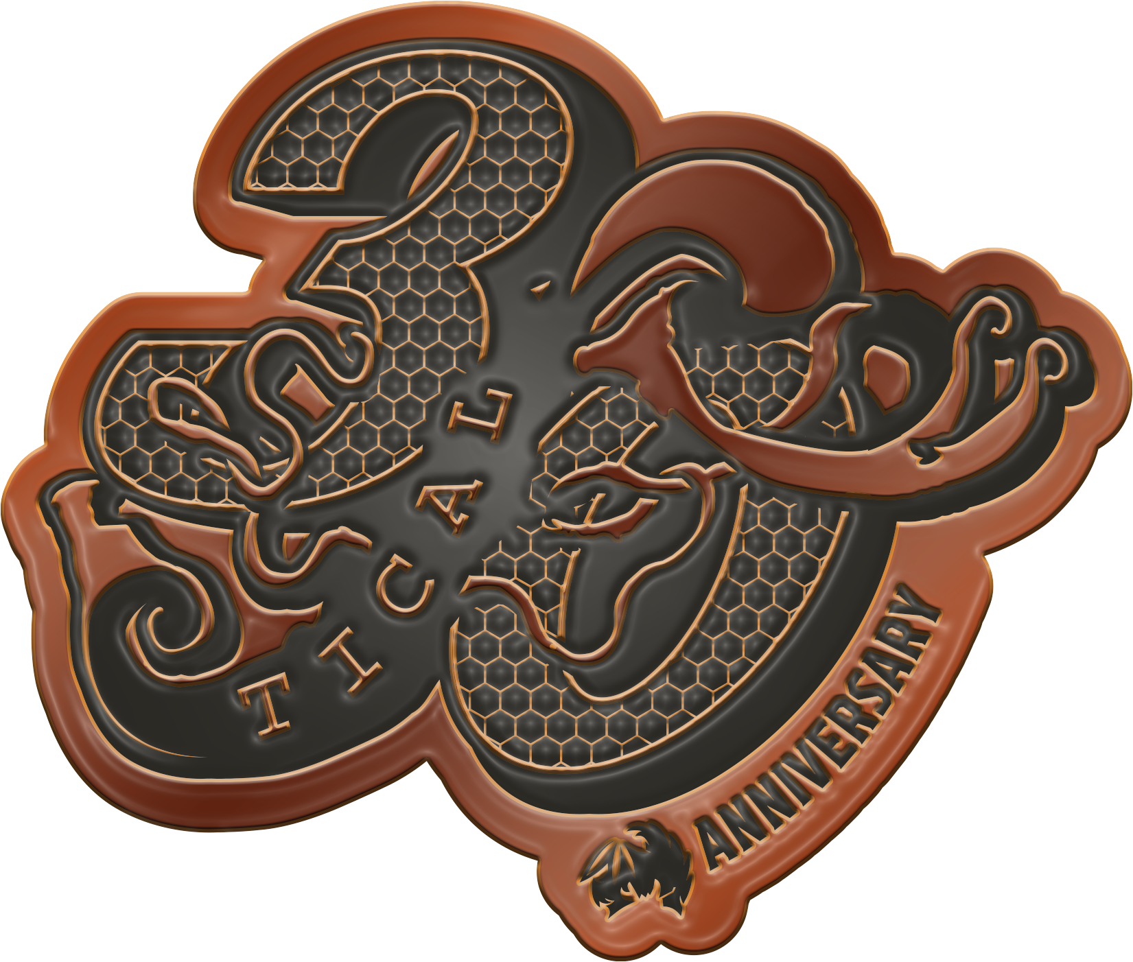 Method Man TICAL 30th Anniversary Storage Lock Box – BuyTical