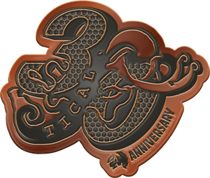 Method Man TICAL 30th Anniversary Marijuana Storage Lock Box – BuyTical