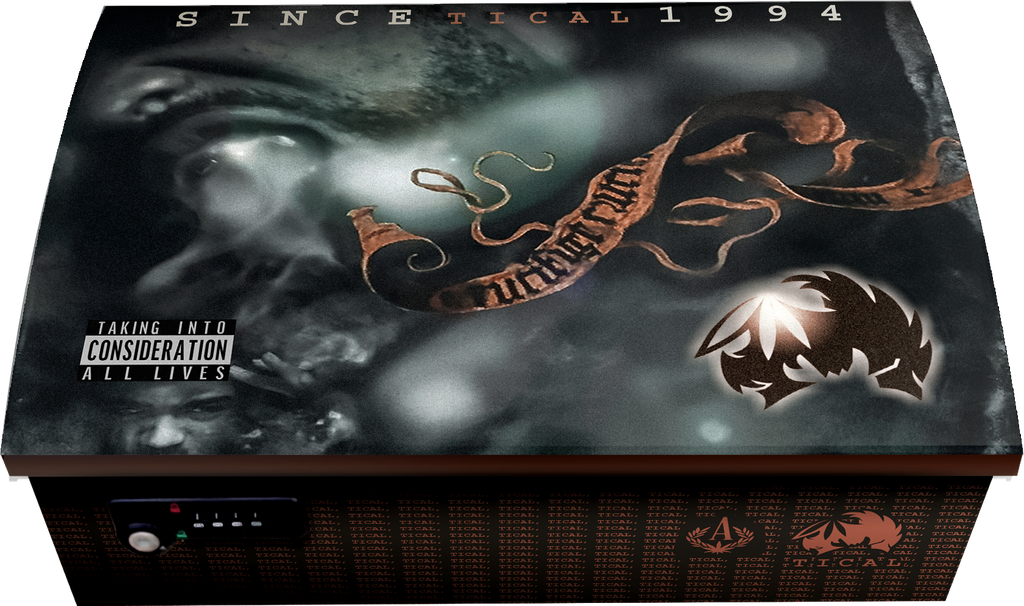 TICAL™ Official Merchandise, Premium Clothing and Accessories – BuyTical