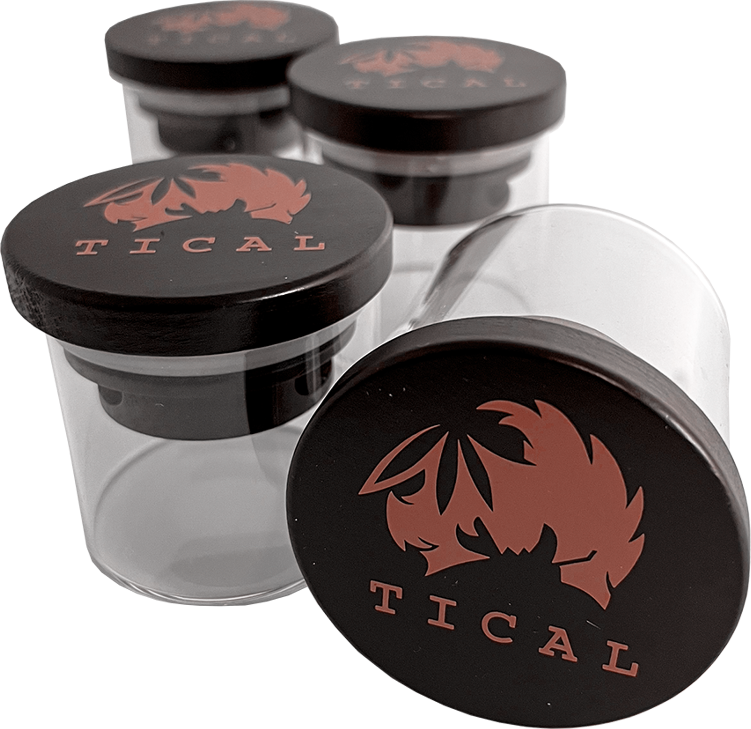 Method Man TICAL 30th Anniversary Marijuana Storage Lock Box – BuyTical