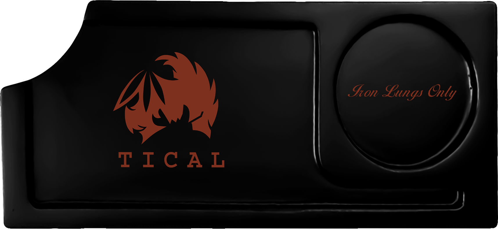 Method Man TICAL 30th Anniversary Marijuana Storage Lock Box – BuyTical