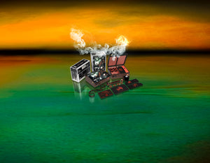 TICAL™ Official Merchandise, Premium Clothing and Accessories – BuyTical