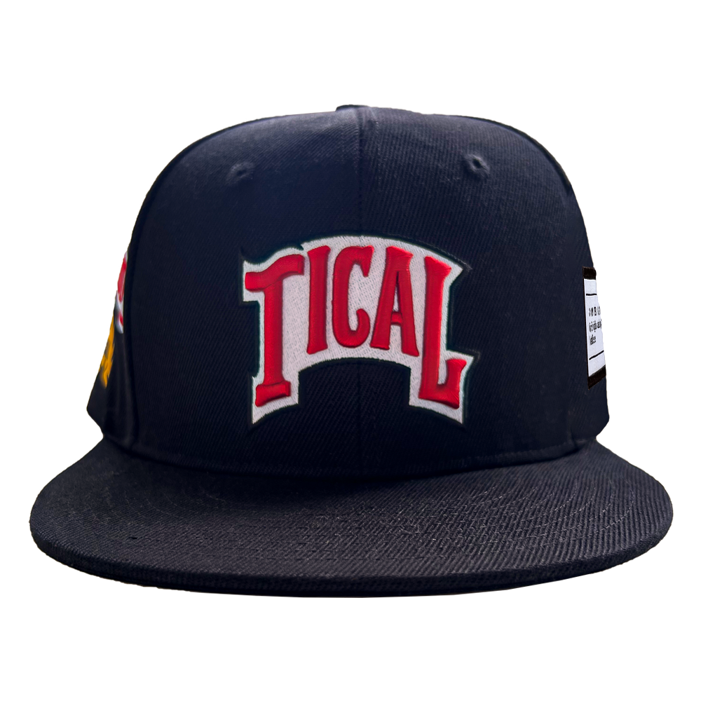 TICAL™ Official Merchandise, Premium Clothing and Accessories – BuyTical