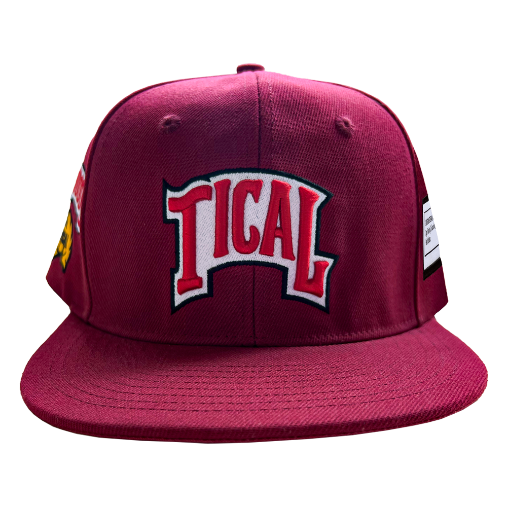 TICAL™ Official Merchandise, Premium Clothing and Accessories – BuyTical