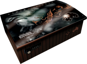 Method Man TICAL 30th Anniversary Marijuana Storage Lock Box – BuyTical