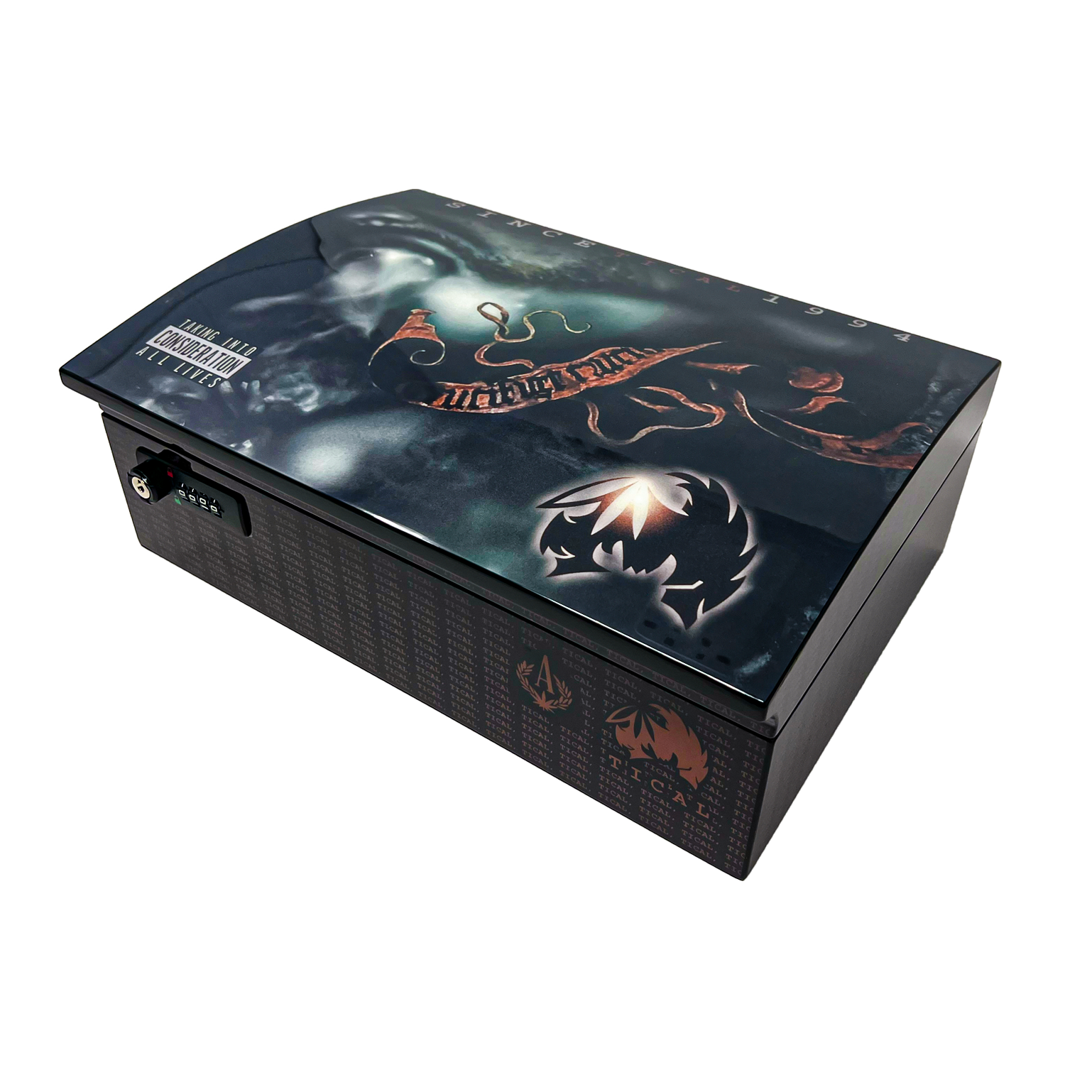 TICAL Box – BuyTical