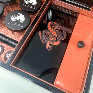 Method Man TICAL 30th Anniversary Storage Lock Box – BuyTical