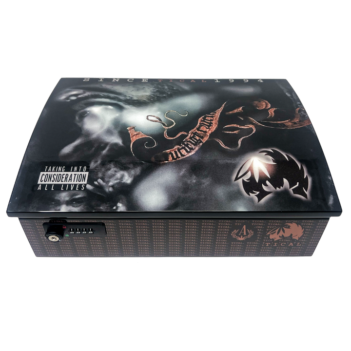 TICAL Box – BuyTical