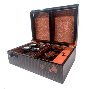 Method Man TICAL 30th Anniversary Storage Lock Box – BuyTical