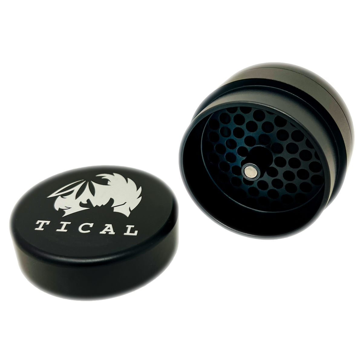 Method Man TICAL Flower Mill – BuyTical