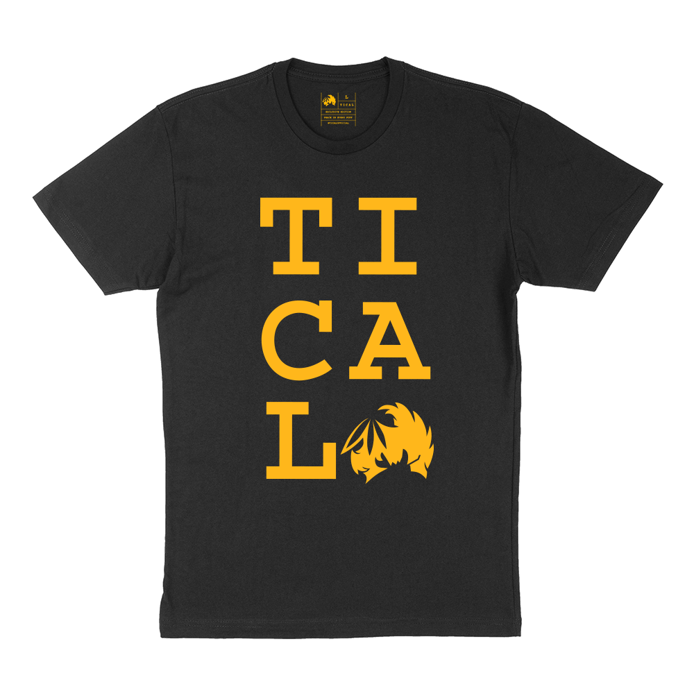 TICAL™ Official Merchandise, Premium Clothing and Accessories – BuyTical