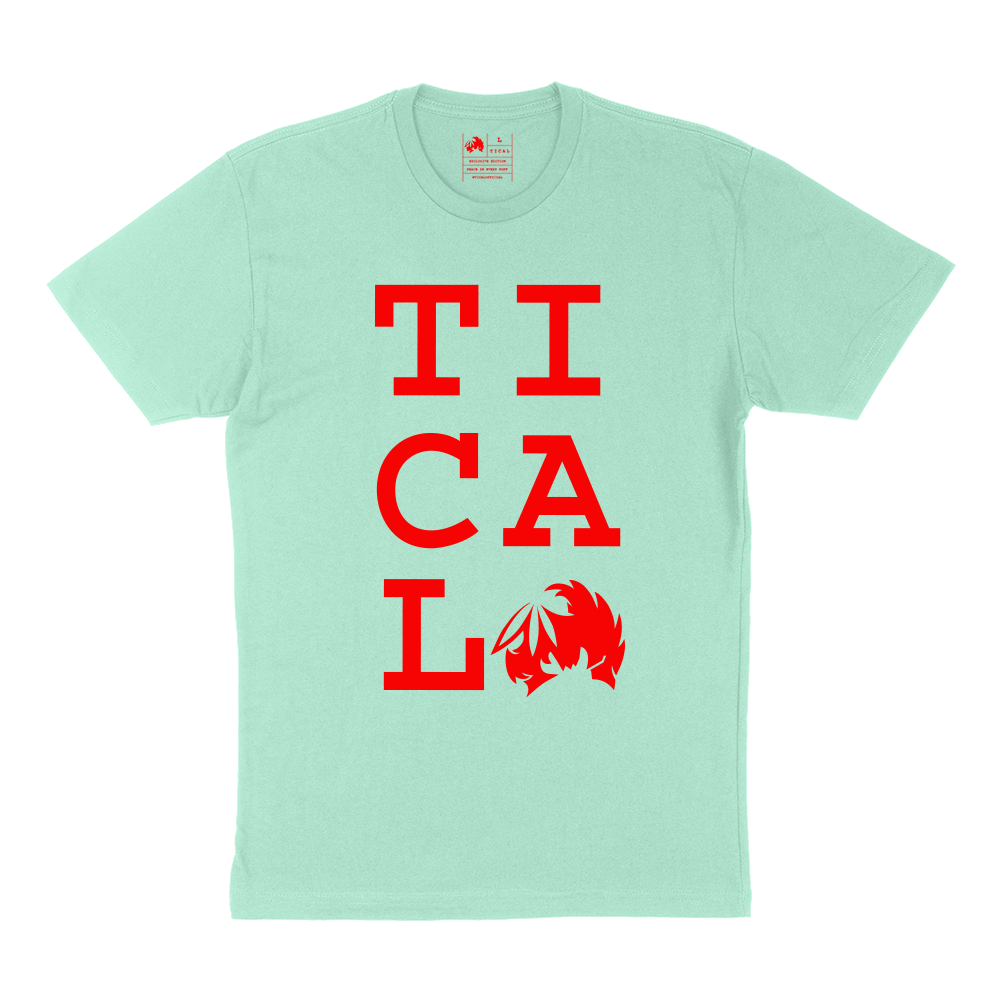 TICAL™ Official Merchandise, Premium Clothing and Accessories – BuyTical