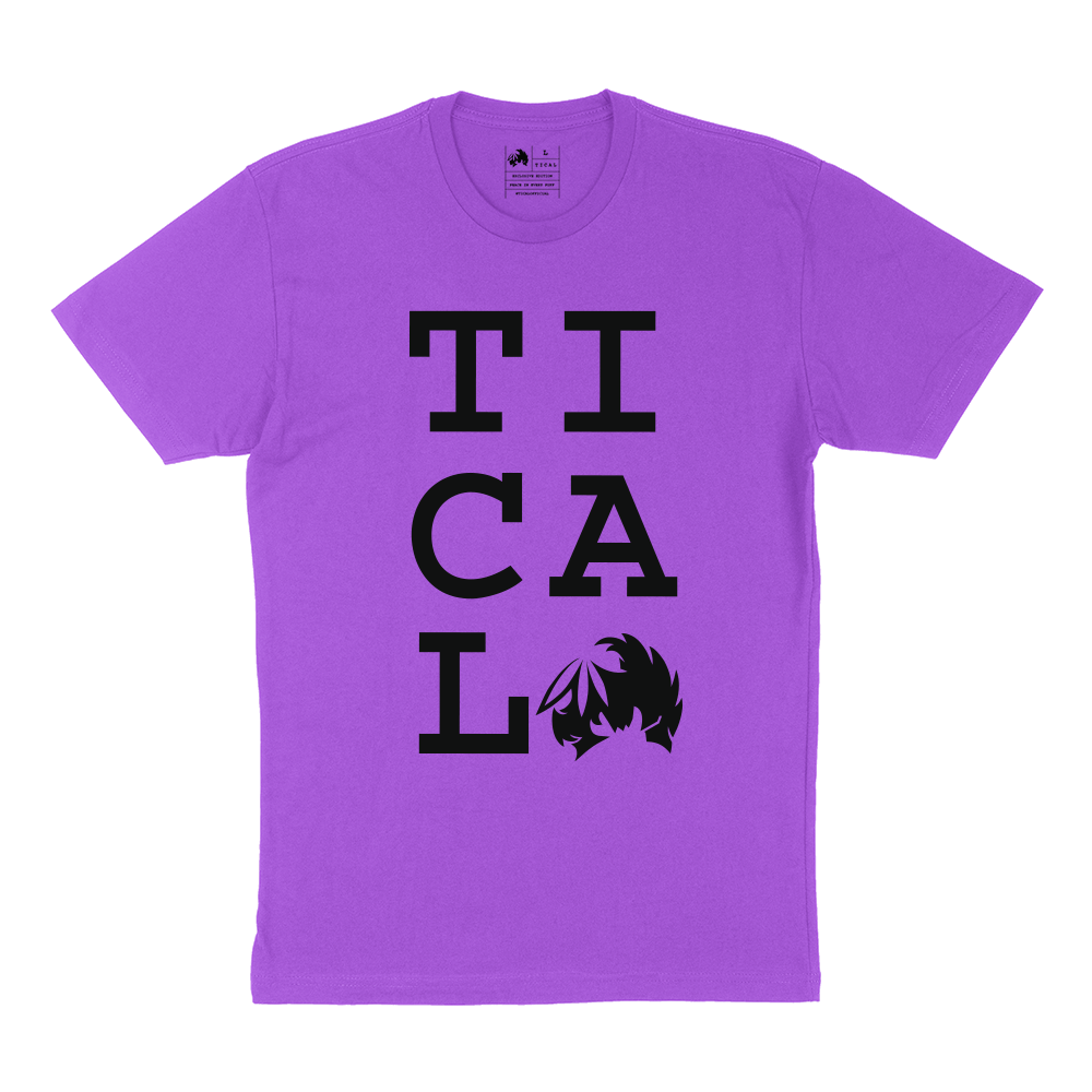 TICAL™ Official Merchandise, Premium Clothing and Accessories – BuyTical